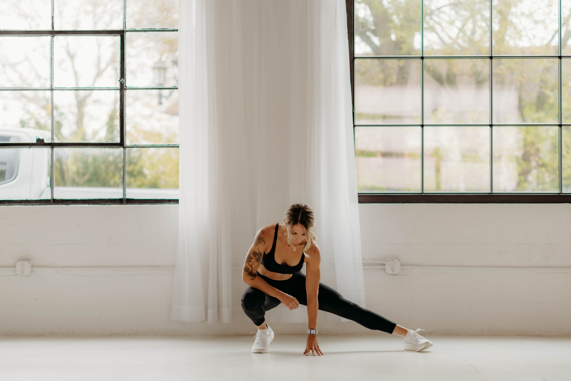 KimFit | Strength Training & Body Sculpting for Women